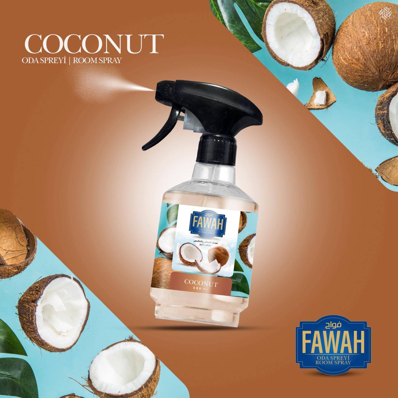 COCONUT – grassefragrances.com